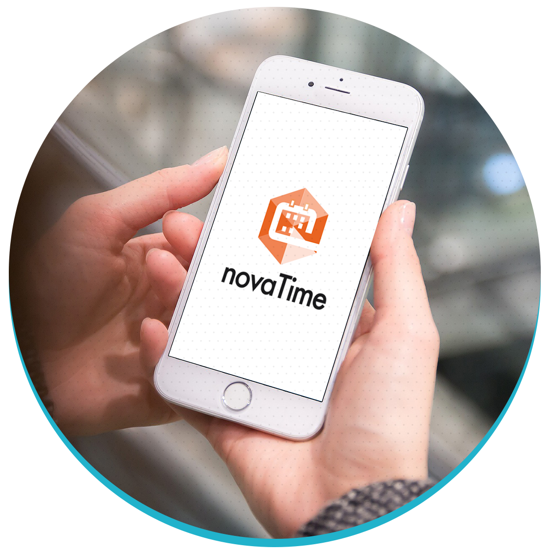 Nos solutions cloud - novadys