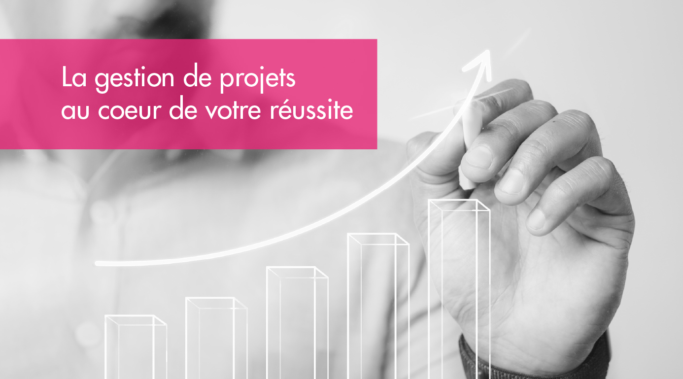 La gestion de projets au cœur de votre réussite - novadys